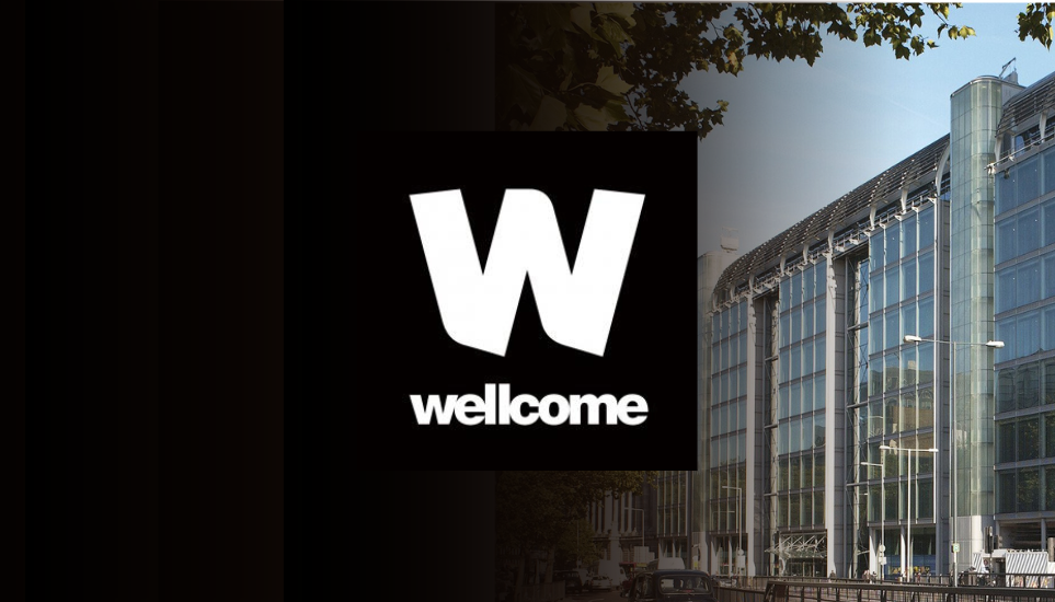 Wellcome Trust | Digital Transformation | Intergence