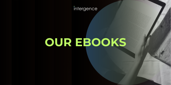 Our eBooks | Intergence
