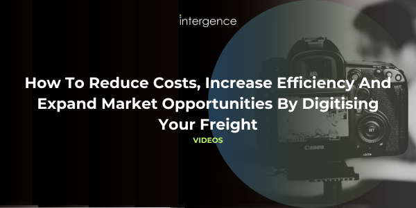 Our Videos | Intergence